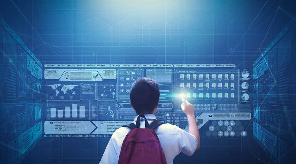 5 Reasons Students Need Technology in the Classroom