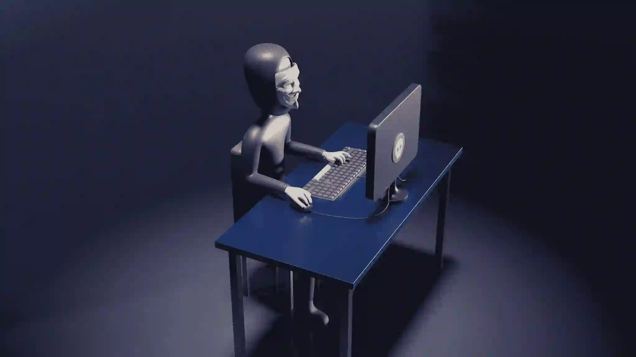 Ai Powered Fraud Detection Safeguarding User Identities