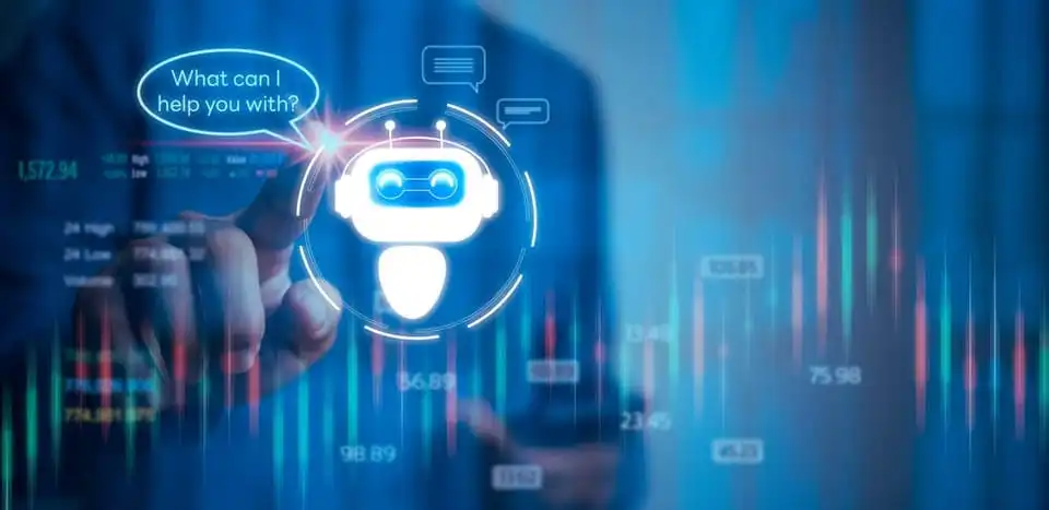How Nvidia Became The Generative Ai Platform For Robotics