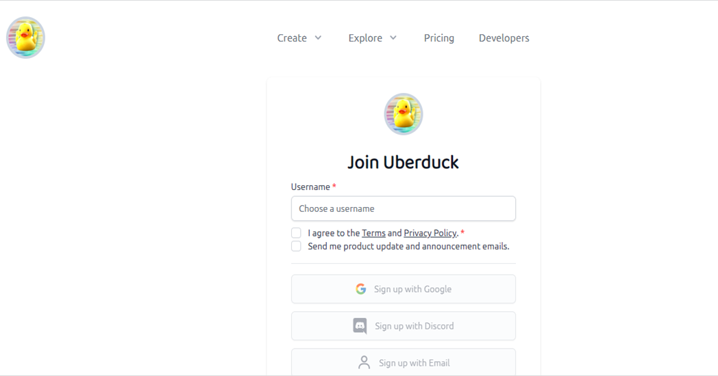 Uberduck AI: Everything You Need To Know