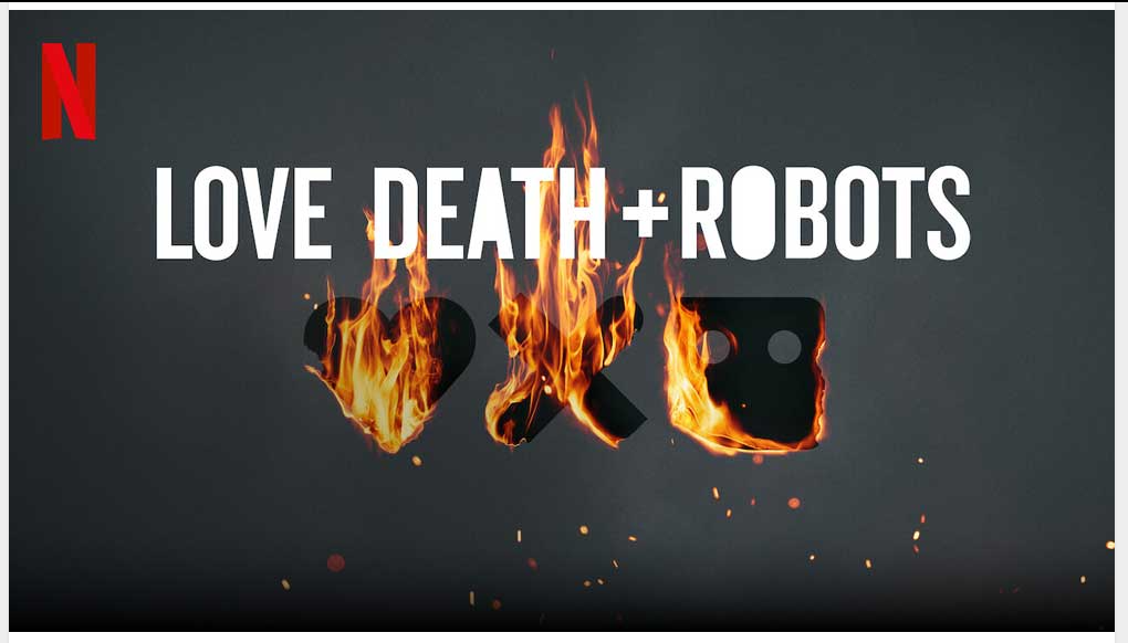 AI Netflix: Top 10 Series and Movies about AI