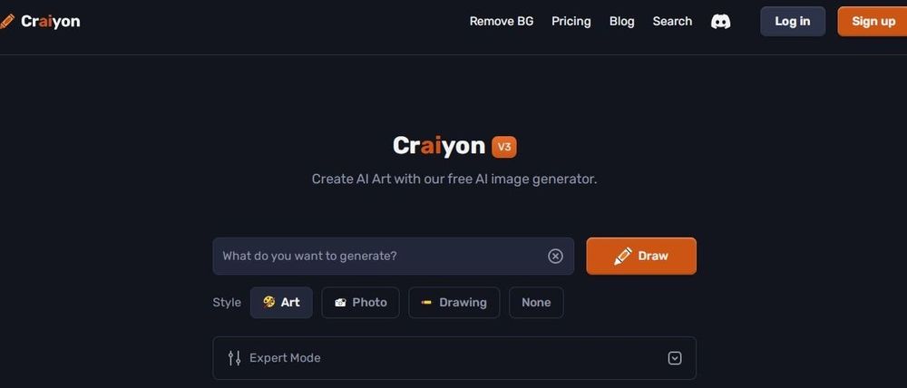 Craiyon AI Image Generator: Everything You Need to Know