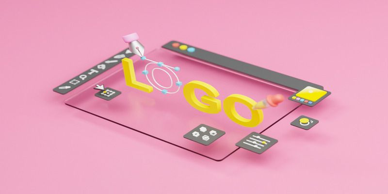 How to Use an AI Logo Maker to Create Logos: A Step-by-Step Guide