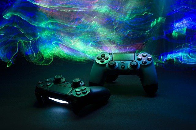 How AI Is Used In Game Development 