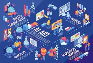 Top 10 AI Art Generator Tools