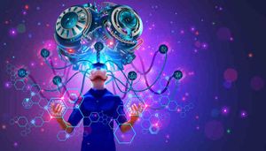 The Potential of AI in Gaming: Transformative Revolution