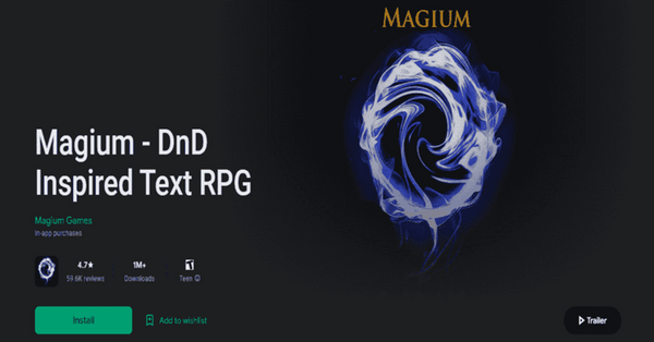 AI Dungeon Game - Top 15 AI Dungeon Alternatives