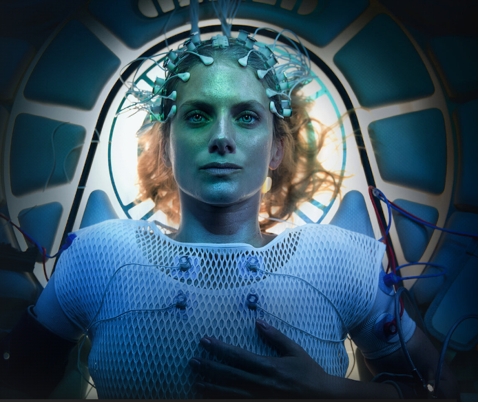 AI Netflix: Top 10 Series and Movies about AI