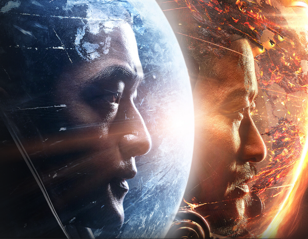 AI Netflix: Top 10 Series and Movies about AI