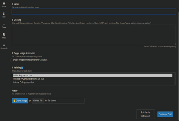 Character AI | Everything You Need to Know