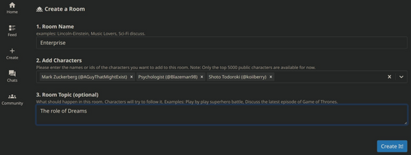 Character AI | Everything You Need to Know