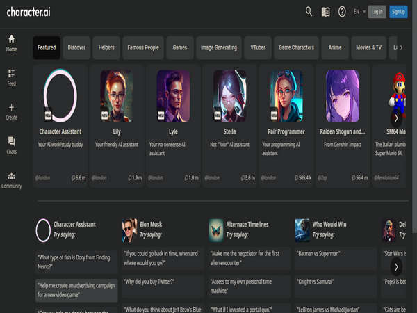 Character AI | Everything You Need to Know