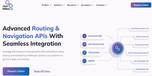 Top 5 AI Location Intelligence Tools