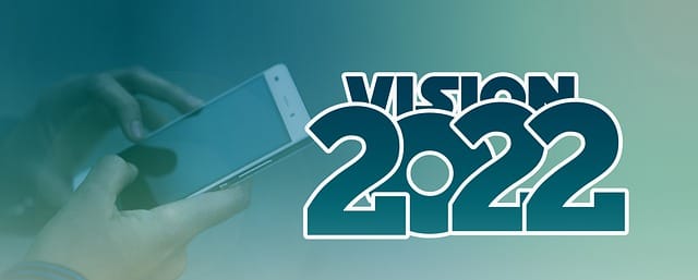 Top Emerging Computer Vision Trends 2022